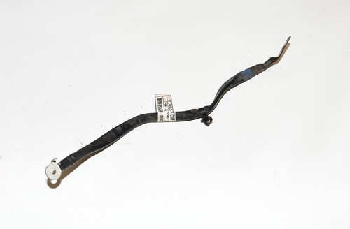 Leitungssatz Batterie Minus 91860-1H410 cee’d ED Original Kia online ...