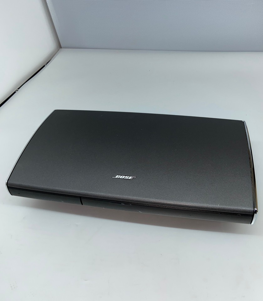 Bose Lifestyle AV35 Control Console only | eBay