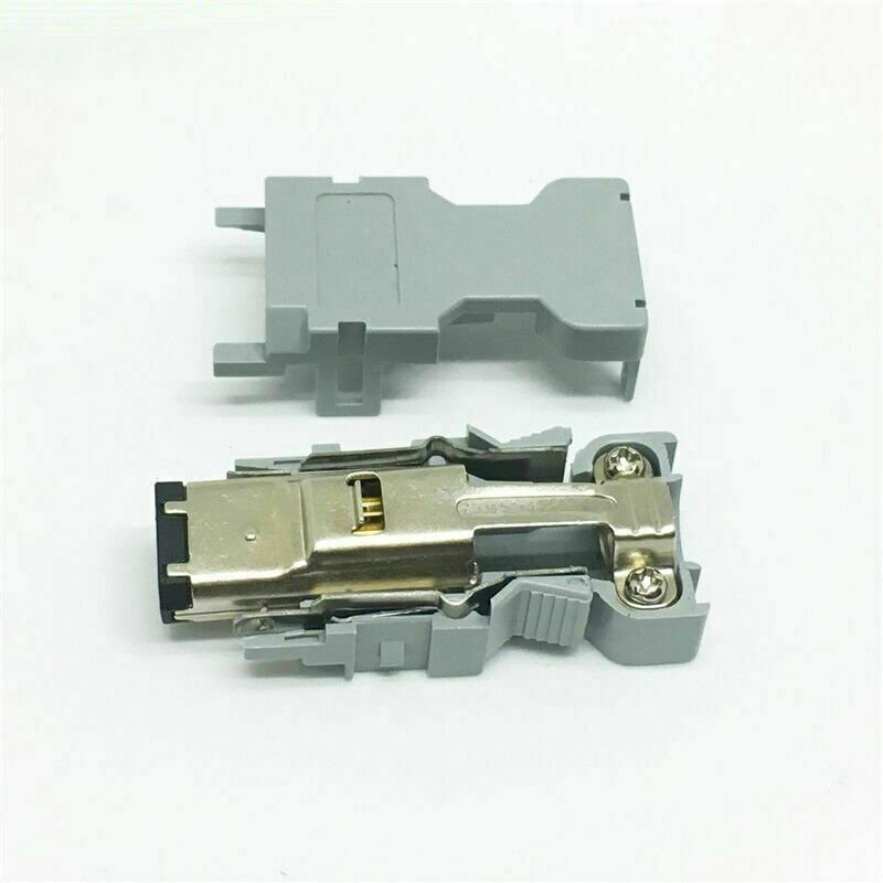 SM-6P connector For CN X6 encoder plug Delta CN3 Yaskawa SND CN2 | eBay