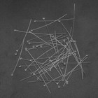 50x Hearing Aid Pull Out String Portable Professional Hearing Aid Acces ...