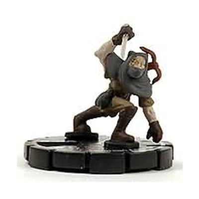 Mage Knight Omens Venthian Assassin #066 NM | eBay