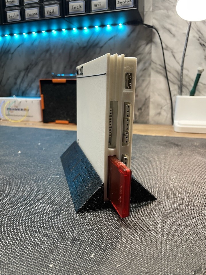 PS2 Ultra Slim Mods. Handmade PS2 Retromodding. Made from a real ps2 | eBay