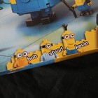 NEW LEGO 75551 Minions The Rise of Gru Lair Kevin Stuart Bob 2019 ...