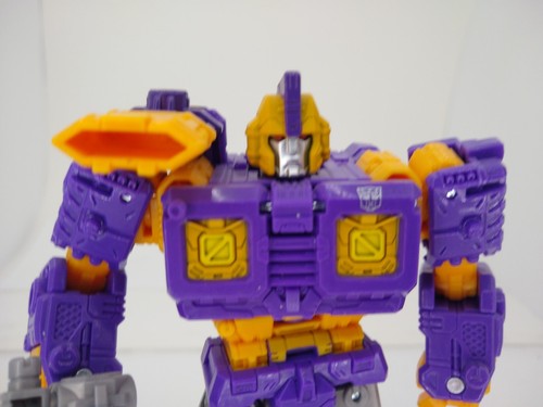 Transformers Generations Siege Impactor; COMPLETE | eBay
