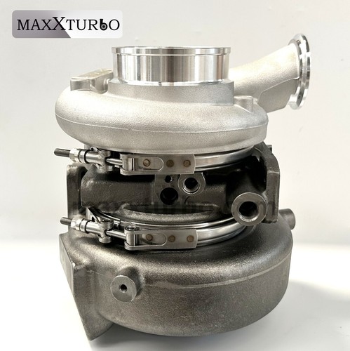Upgrade Turbocharger for Cummins ISB 6.7 Holset HE300VG HE351VE ...