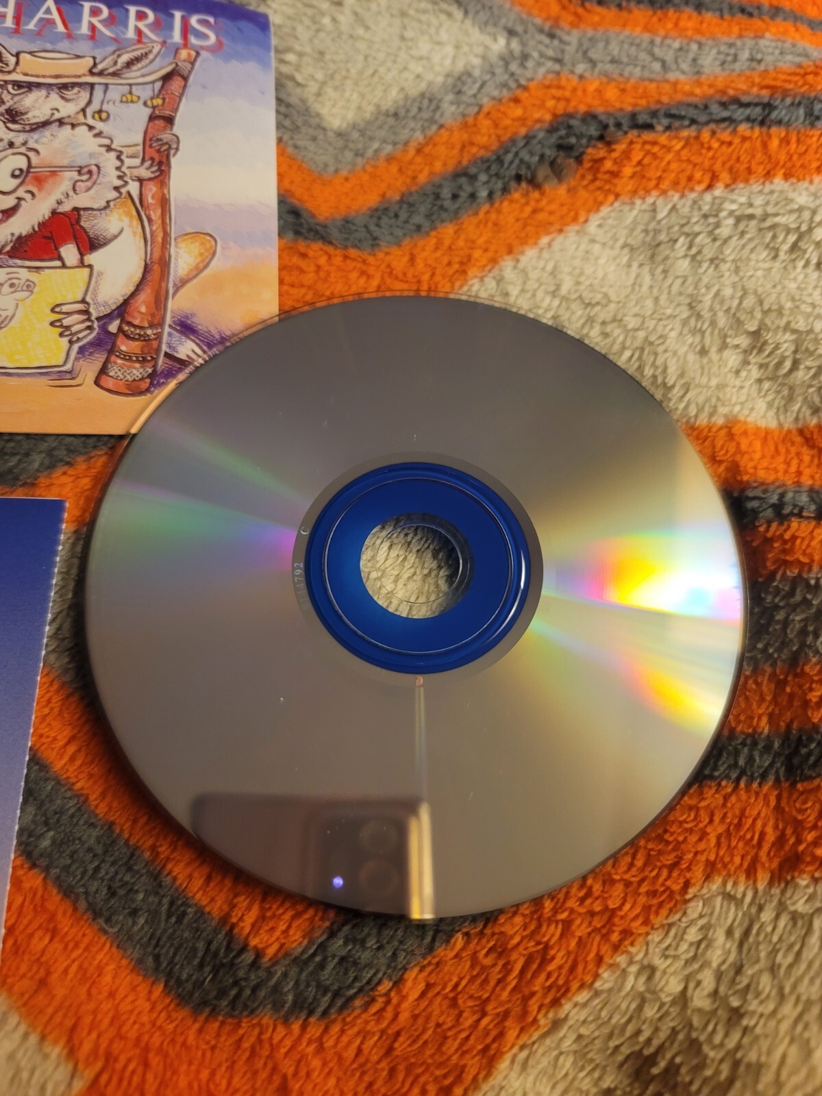 Definitive Rolf Harris by Rolf Harris (CD, 2001) for sale online | eBay