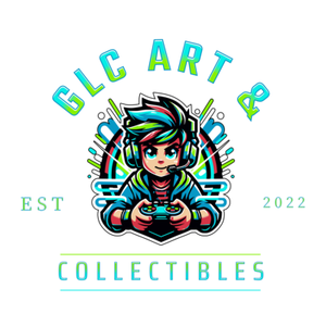 GLC Art and Collectibles | eBay Stores