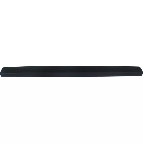 New Upper Tailgate Molding Fits 2007-2014 GMC Sierra 2500 HD 25808206 ...