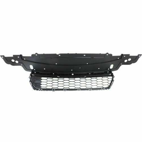 New Front Bumper Grille For 2013-2015 Honda Accord Sedan 71103T2AA00 ...
