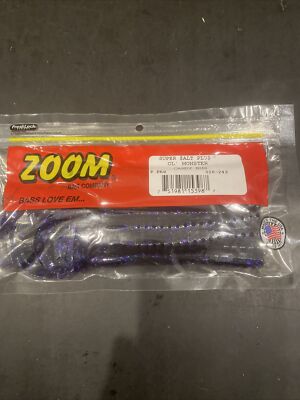 Zoom OL Monster 10.5” Candy Bug | eBay