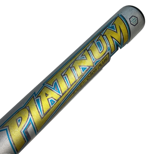 Louisville Slugger TPS 31”-Alloy Softball Bat Dr Dot Richardson 19.5oz Drop-11.5 | eBay
