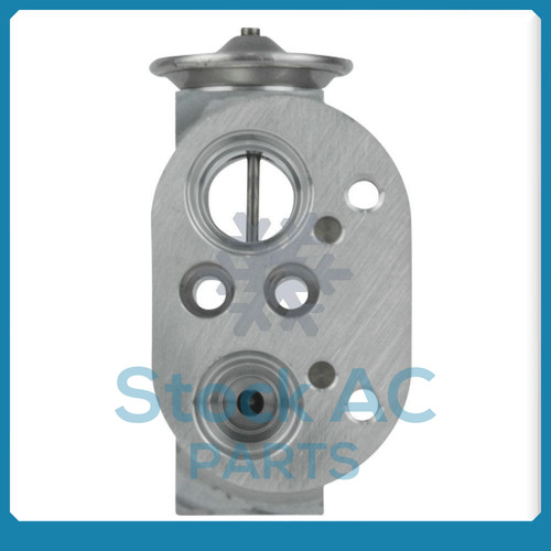 New AC Expansion Valve for BMW X1,3,4 M3,5,6 128i,135i,323i,325i ...