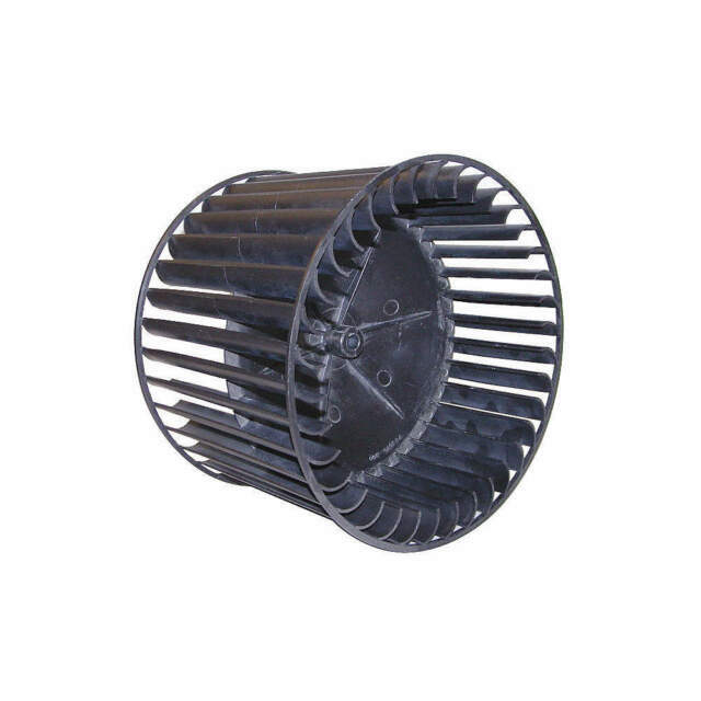 Revcor PD575-781 Blower Wheel - Black for sale online | eBay