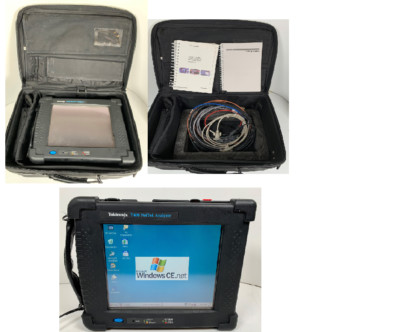 Cellular Test Equipment - Analyzer