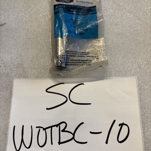 Genuine Ford OEM Brake Hardware Pin F2TZ-2C150-A NOS | eBay