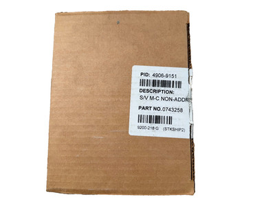 Simplex 4906-9151 Fire Alarm Speaker Strobe Wall Red (NEW IN BOX) | eBay