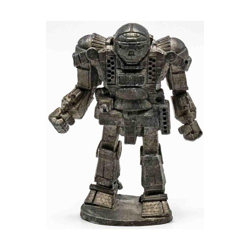 Ral Partha Battletech Mech Mini Atlas Mech #37 NM | eBay