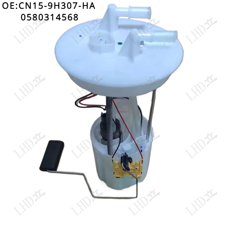 1 Pc New Fuel Pump Module Assembly CN15-9H307-HA 0580314568 For Ford ...