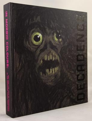 In Morbid Colours: Art and the Idea of Decadence by Otto M. Urban- High ...