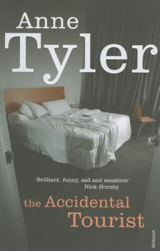 The Accidental Tourist by Tyler, Anne | eBay