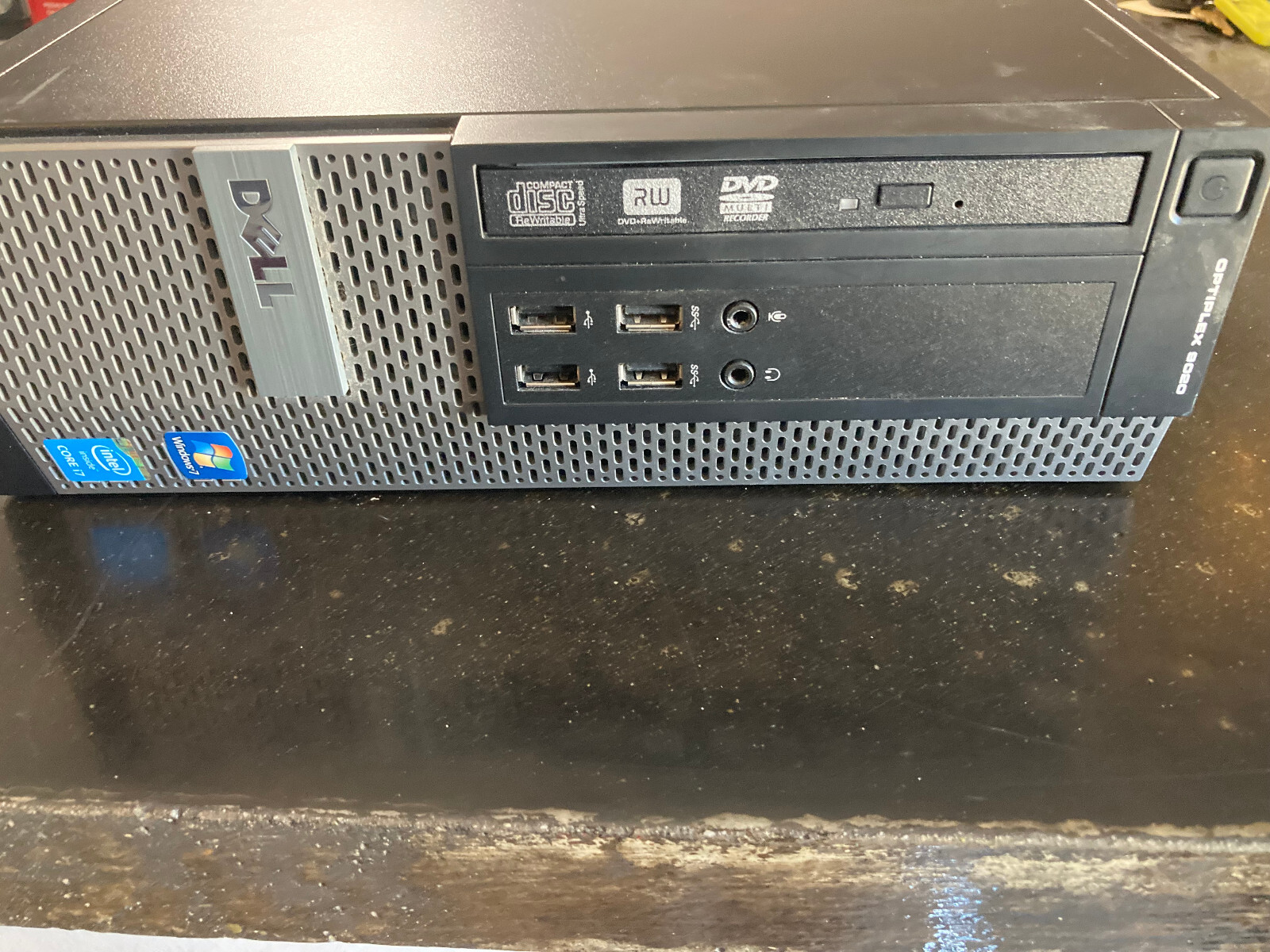 dell optiplex 9020 | eBay