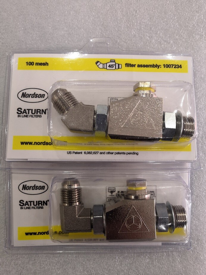 1pc New Nordson hot melt glue gun valve module 1007234 | eBay