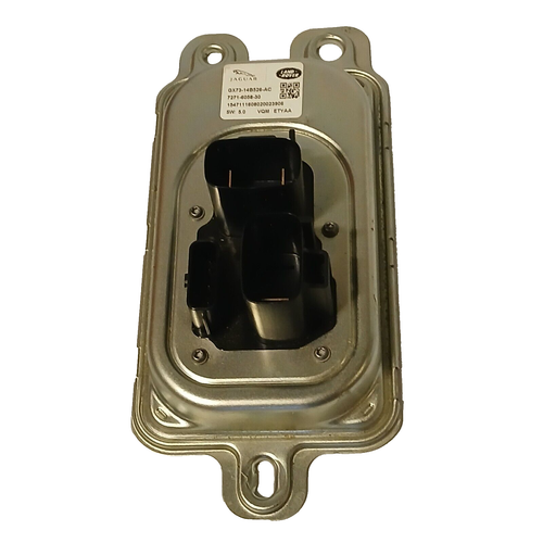 Land Rover Range Rover Evoque L538 voltage control module GX73-14B526 ...