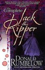 The Complete Jack the Ripper by Donald Rumbelow: Used | eBay