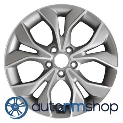 Hyundai Elantra GT 2019 2020 18" OEM Wheel Rim 52910G3450 | eBay