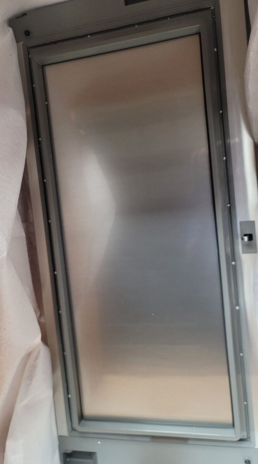 DA82-03264C+SAMSUNG+OEM+A%2FS+ASSYPACKING+DOOR+REF+OUT+LEFT+RF900 for ...