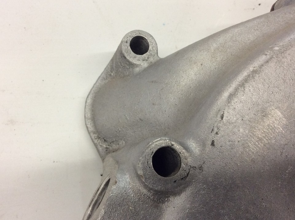 NOS 1969 69 Camaro ZL1 Aluminum Water Pump 427 3975928 GM General ...