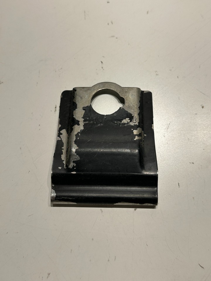 Yakima Q Clips for use with Q Tower roof rack | eBay