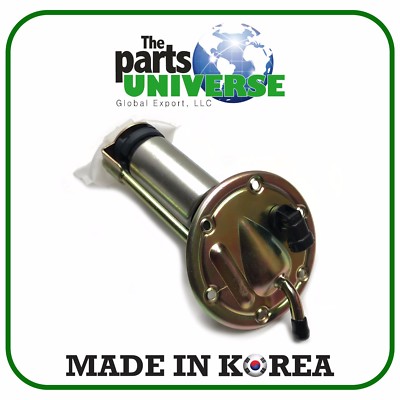 Fuel Pump for Chevrolet Daewoo Cielo 96494976 | eBay
