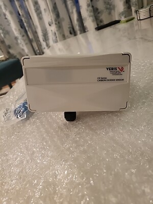 VERIS Co2 CDE Duct Economy no LCD DUCT MOUNT NEW | eBay