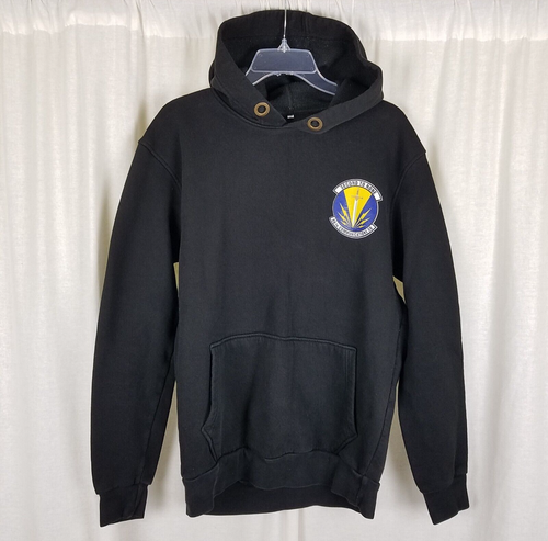 86th Communications Sq King Comm 2nd to None Pullover Hoodie Sweatshirt ...