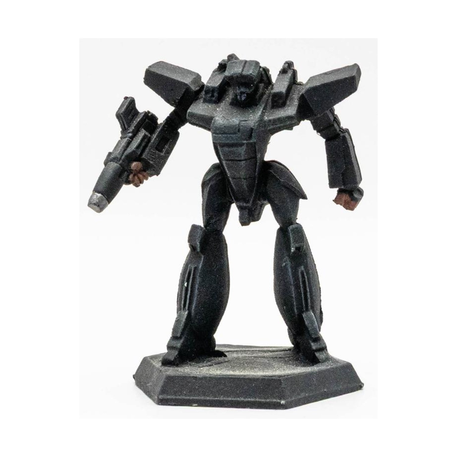 Ral Partha Battletech Mech Mini Incubus/Vixen (Unseen) #2 NM | eBay