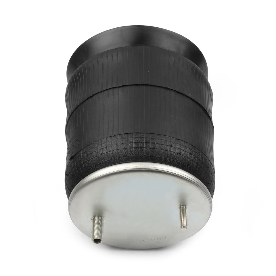 Pair Air Ride Suspension Spring Bag W01-358-9082 For Vibracoustic ...