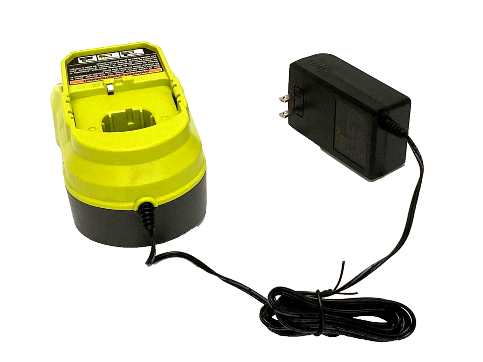 Ryobi One + Lithium Ion Charger 18 V 6ft Cord PCG002 | eBay