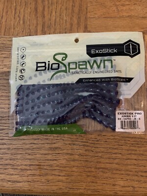 Bio Spawn Exostick With Bioscent Junebug | eBay