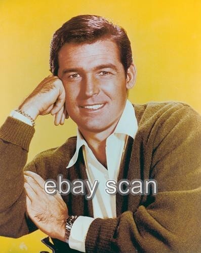 BRIAN KELLY OF FLIPPER HANDSOME 8X10 PHOTO 19 | eBay