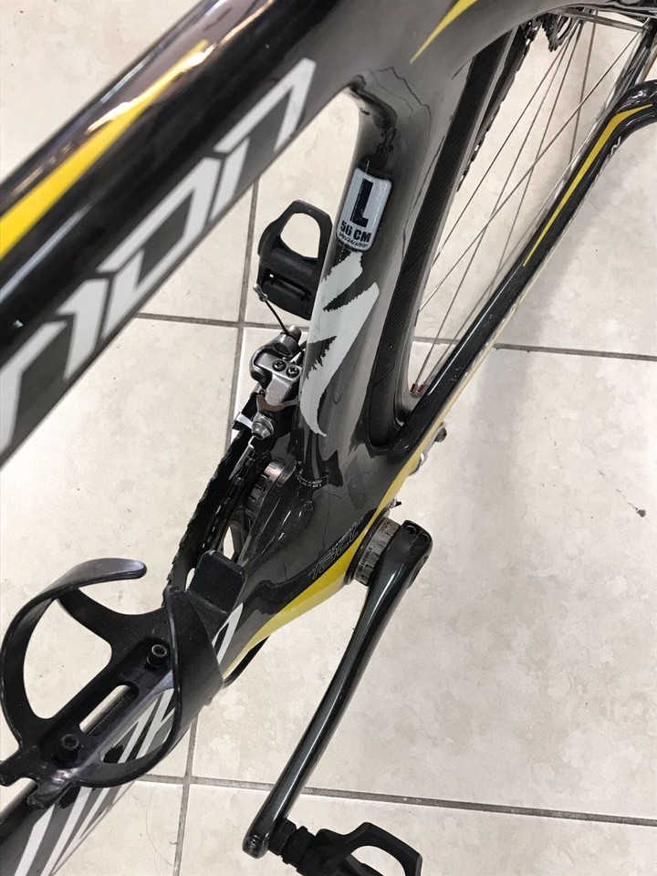 SPECIALIZED Transition Expert Racing Bicycle 10 Speed | eBay