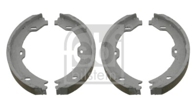 OEM Brake Shoe Set Rear 2304200320 | eBay Australia