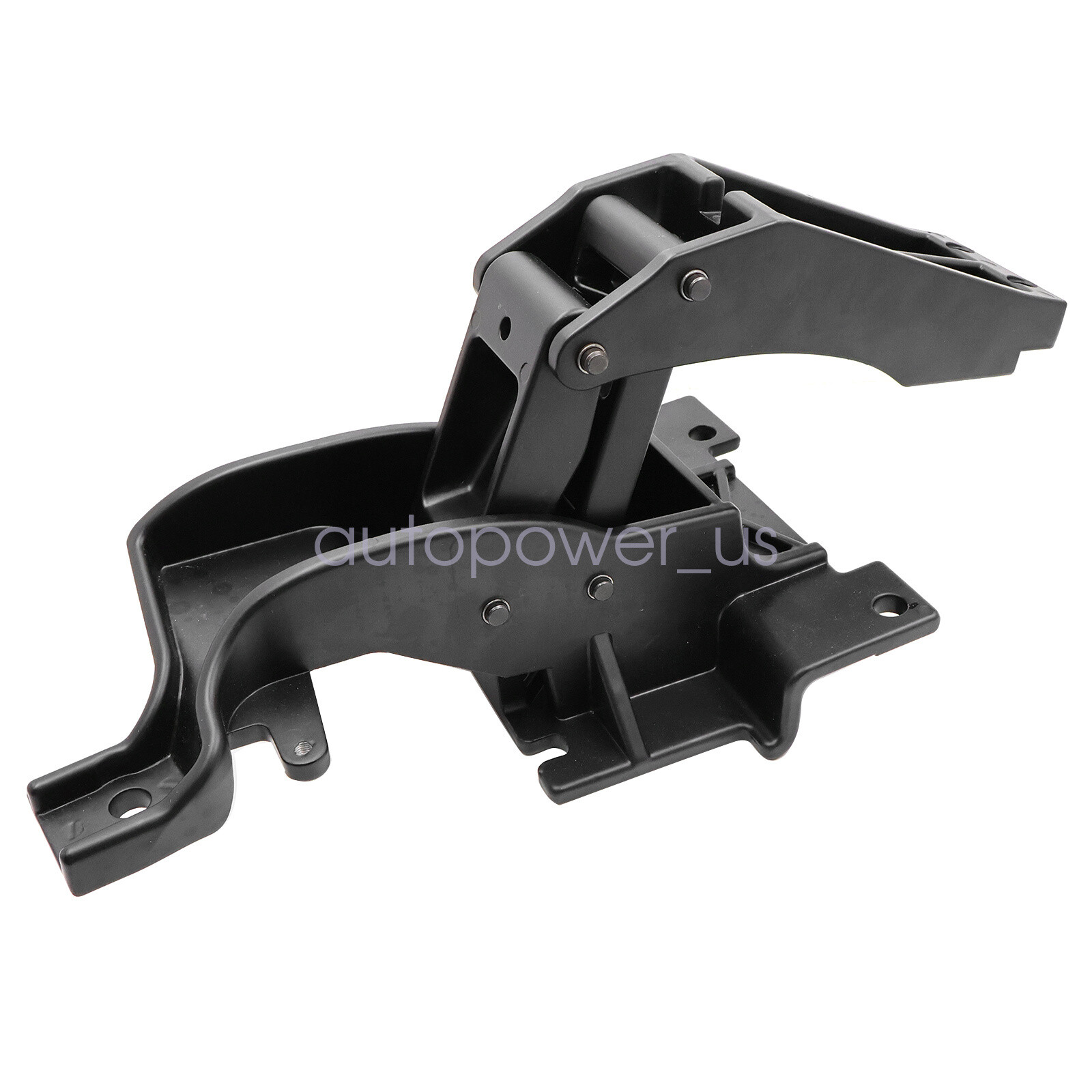 Front Left Hand Deployable Side Step Bracket for Range Rover L405 L494 ...