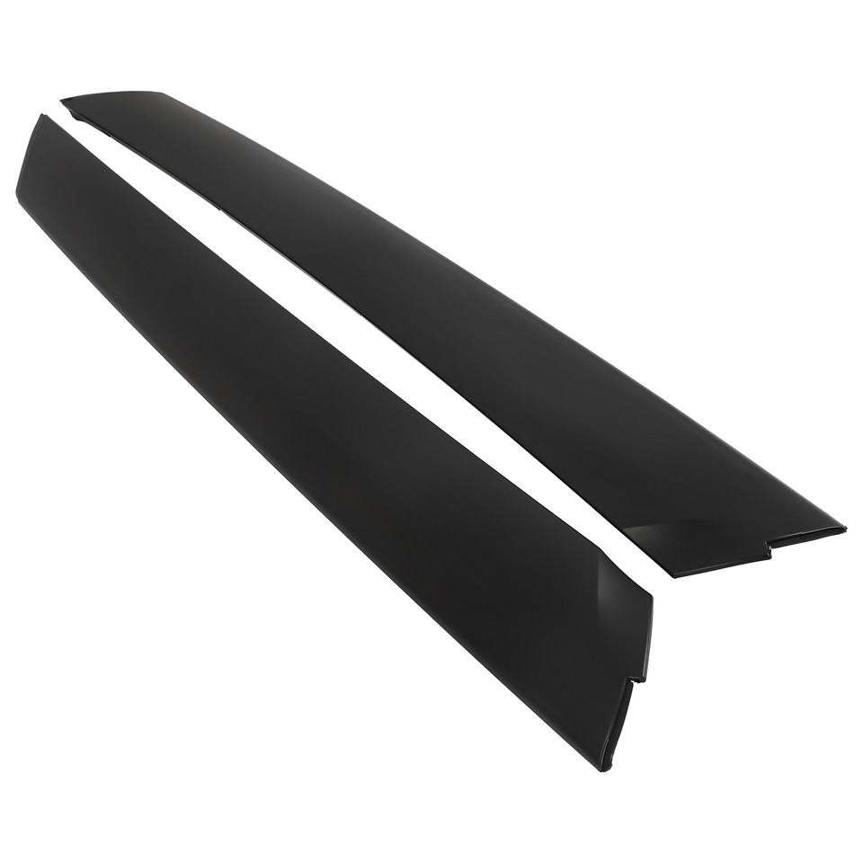 2003-2012 Range Rover L322 Front Windshield Trim Finisher A Pillar Post ...