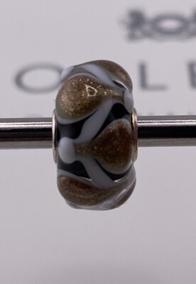 Trollbeads Christmas Glitter Bead | eBay
