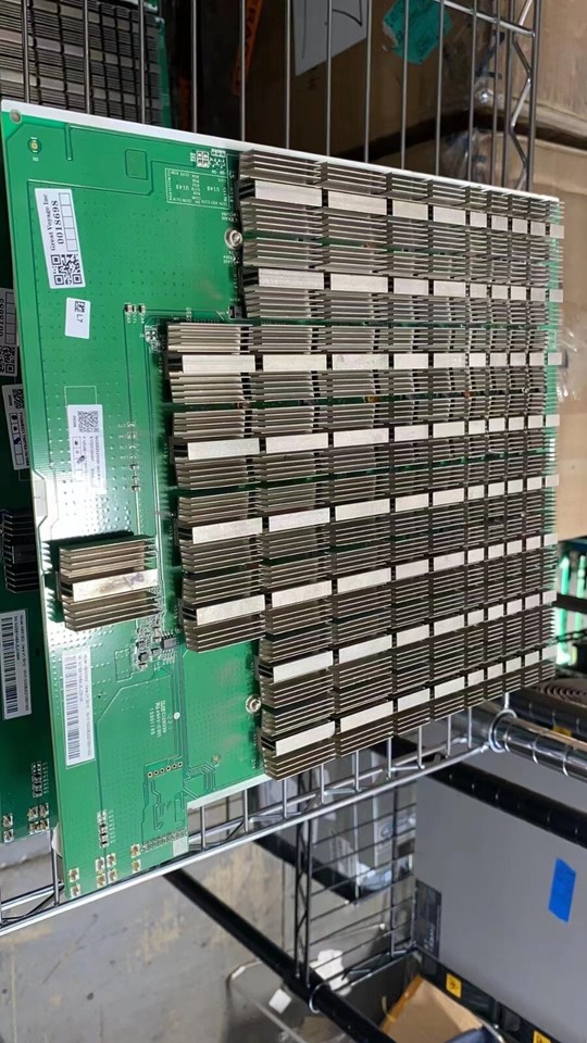 NEW hashboard for BITMAIN ANTMINER S19J Pro 104Th ASIC MINER BTC ...