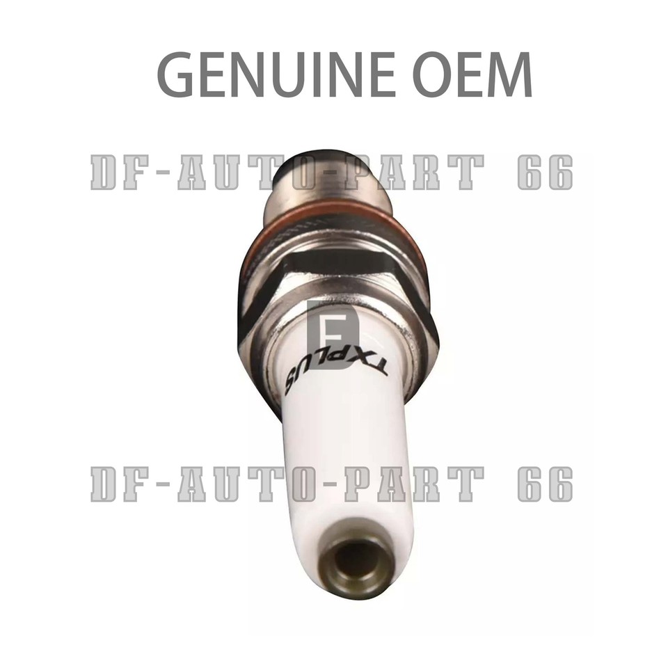 OEM 04E905612C Spark Plug For AUDI Volkswagen A3 1.4T Golf NEW Genuine ...