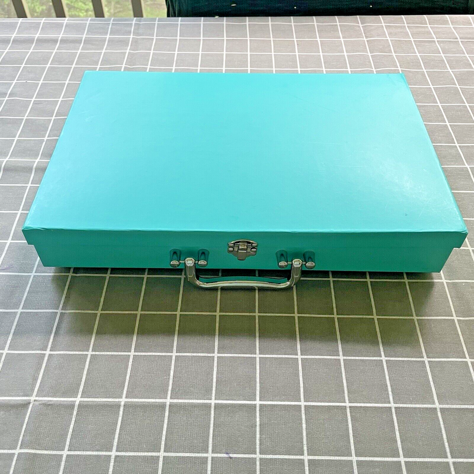 Kids Creatology Crafts Kit Supplies w/Storage Case Toys Lot | eBay