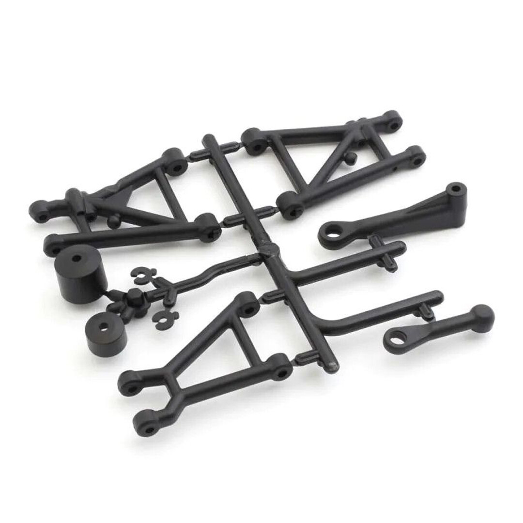 Kyosho FAW230-01 Spare Arms for the Fazer Mk.2 Rally Conversion Set ...