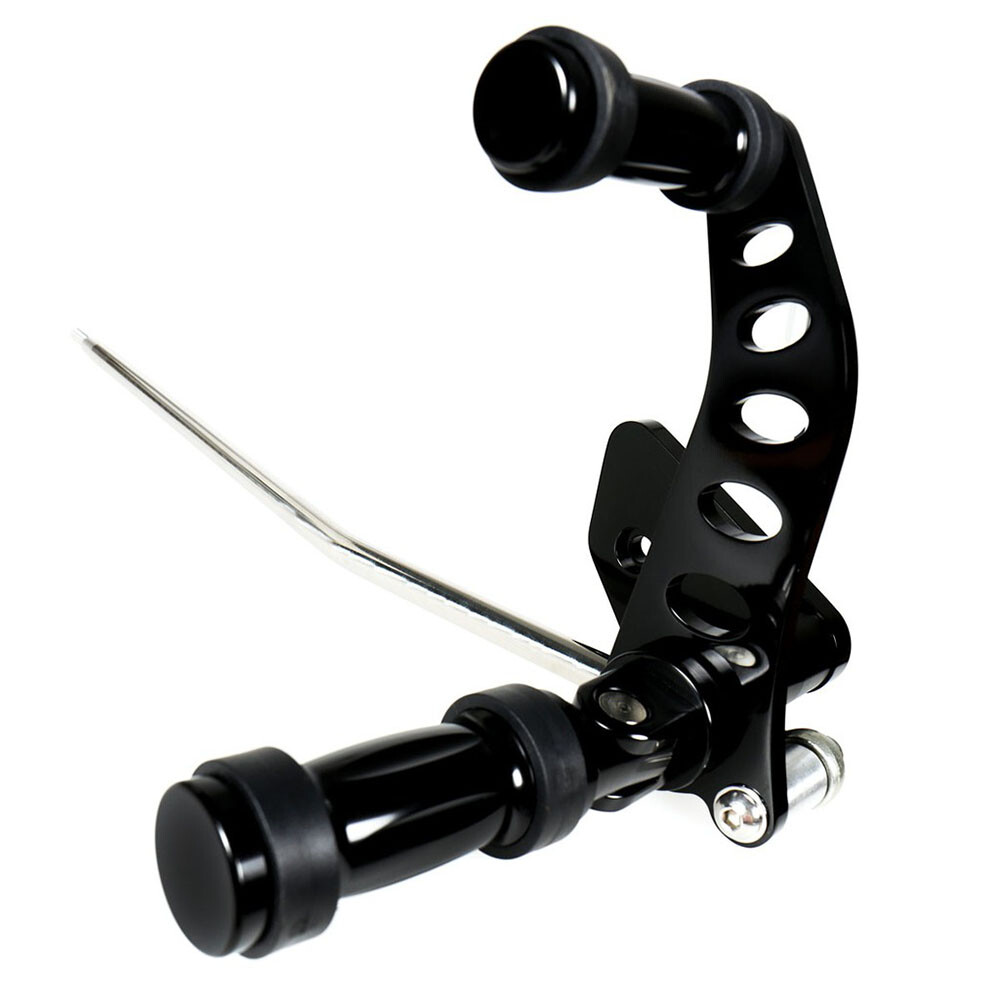 Forward Controls Kit For Harley Dyna Super Glide Low Rider 2000-2017 ...